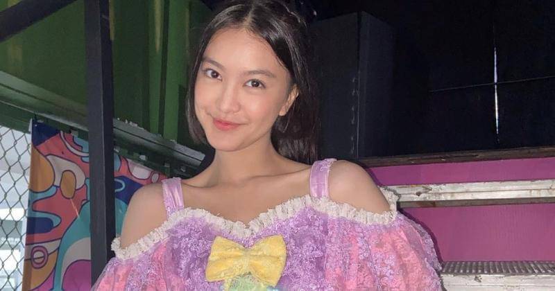 Biodata dan Profil Greesel JKT48, Berawal dari Artis Cilik! | Popmama.com